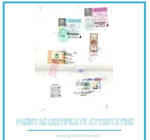 Guide for Pakistan Document Attestation in Dubai & Abu Dhabi